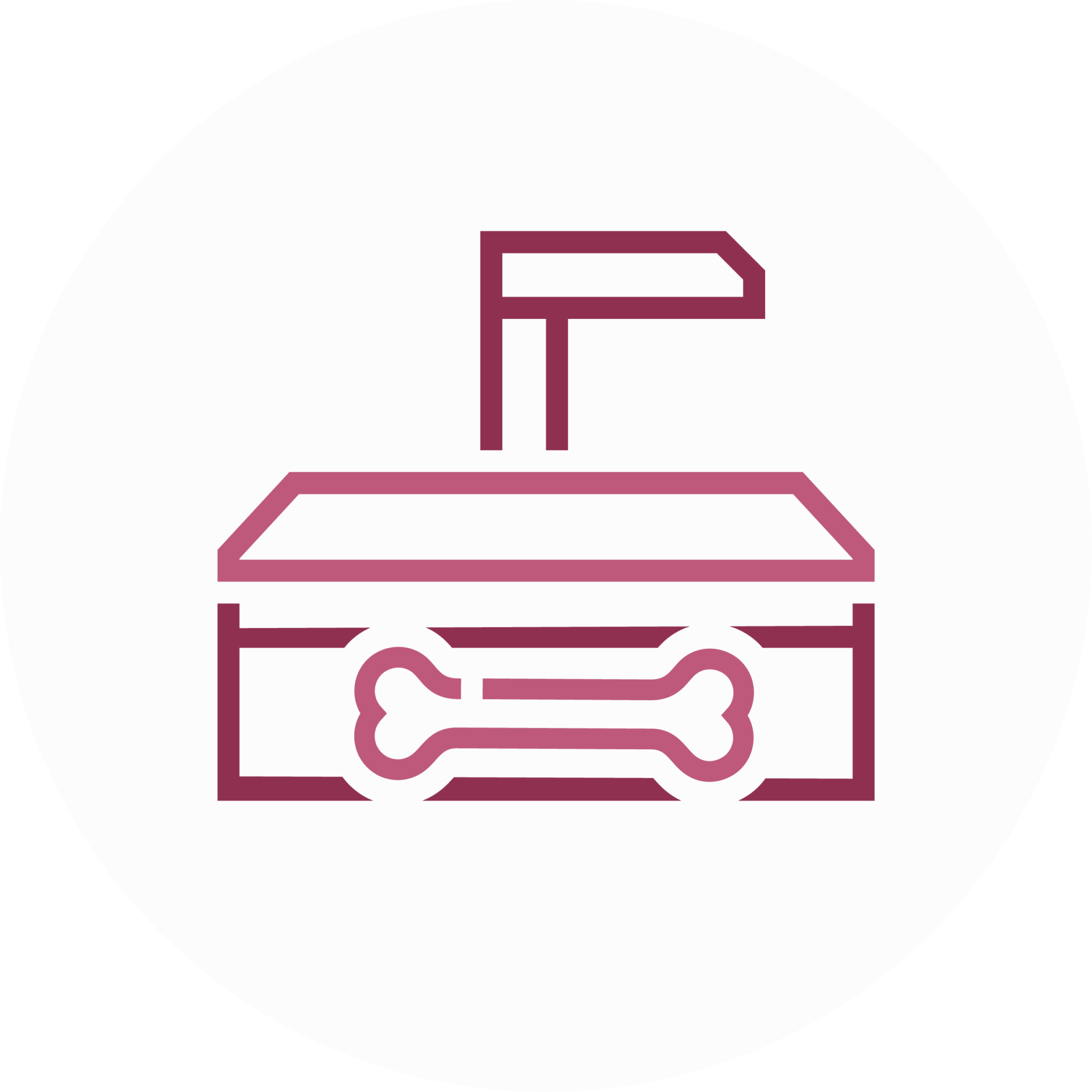 Bone Density Scan (DEXA or DXA) | Trabecular Bone Score TBS | NJ
